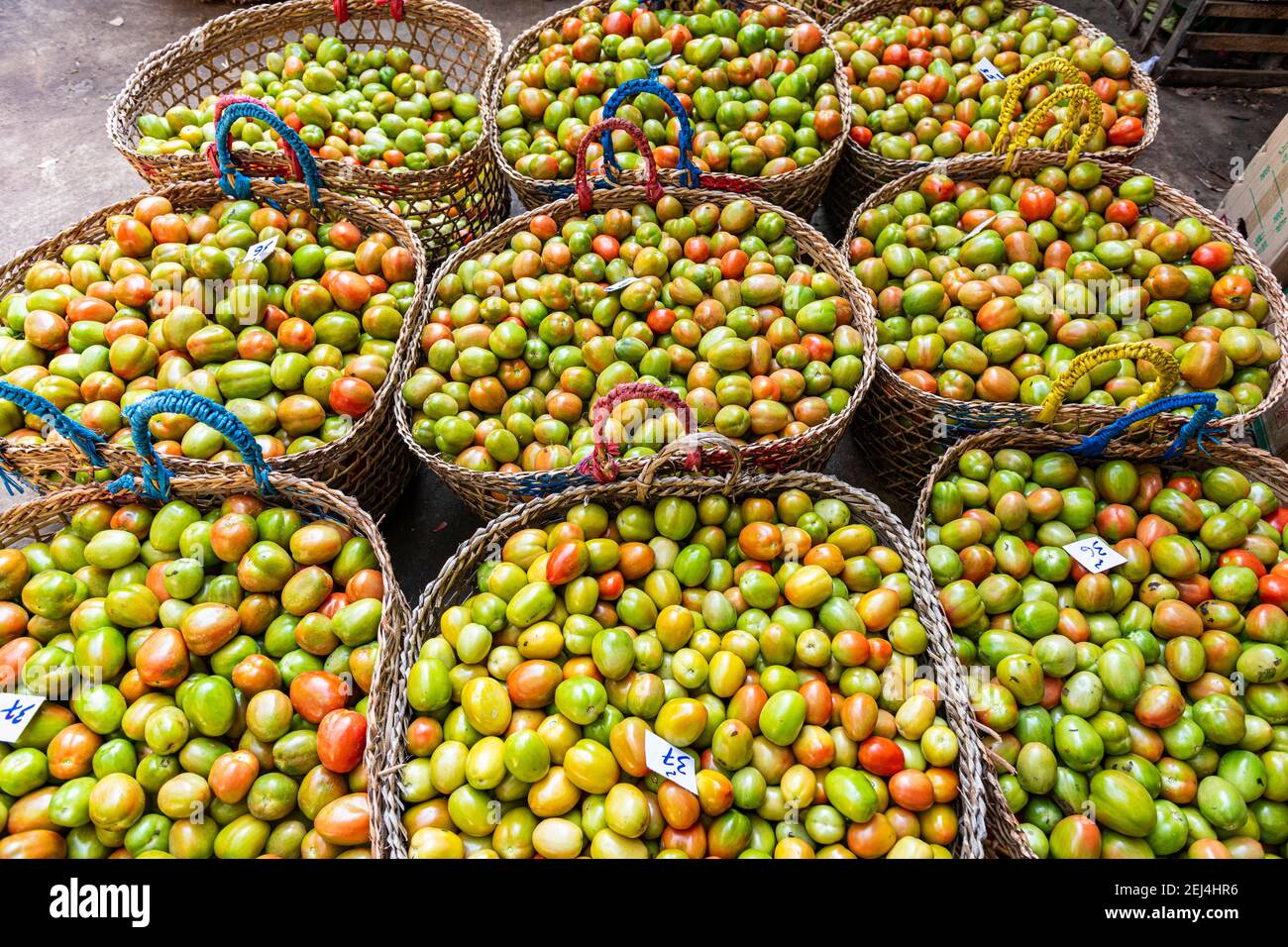 Kachin food hi-res stock photography and images - Alamy