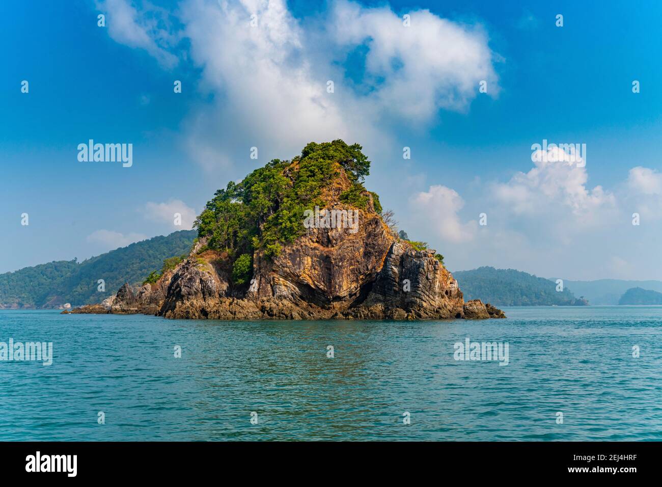 Asia myanmar myeik hi-res stock photography and images - Alamy