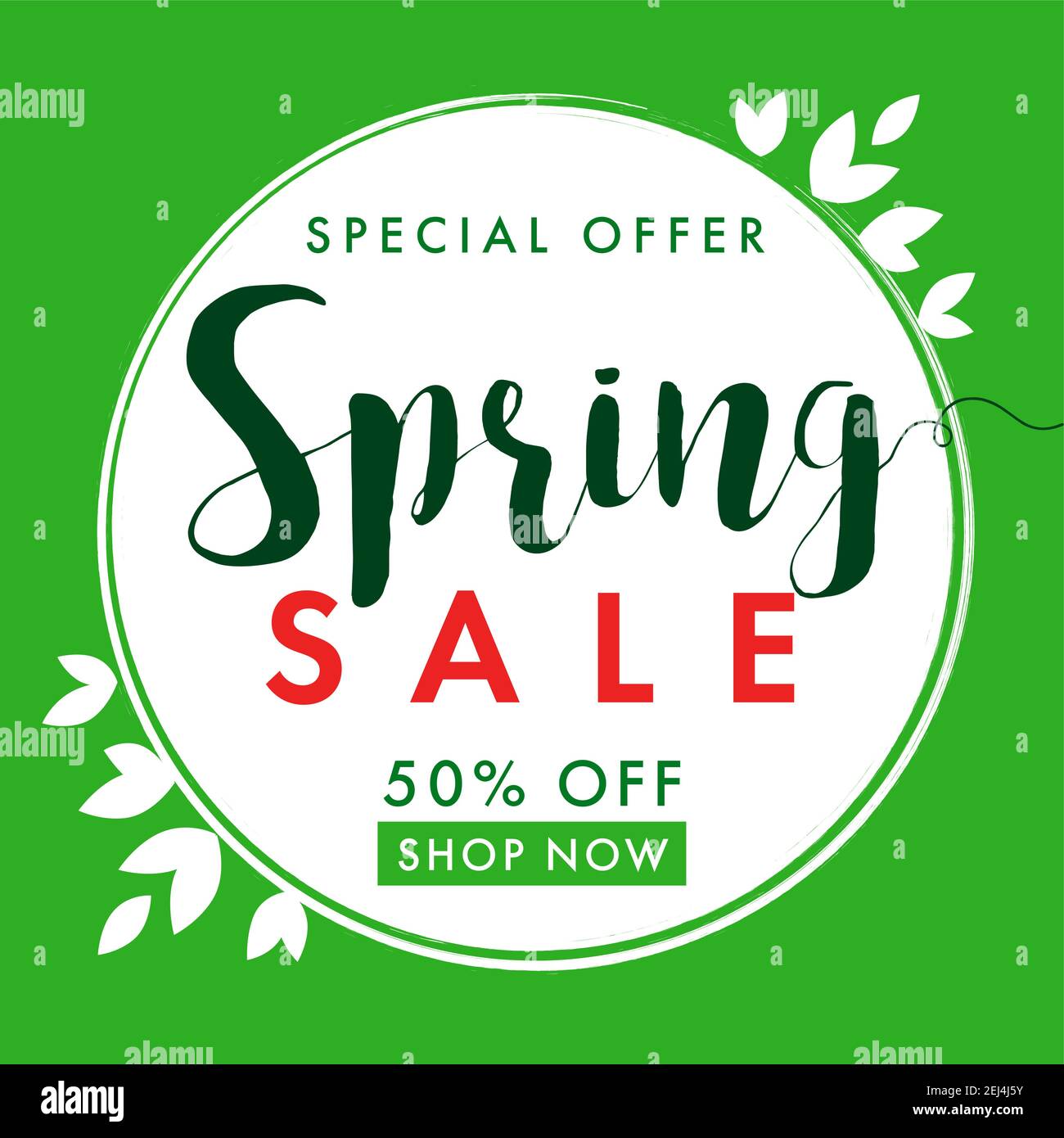 Lovely banner Stock Vector Images - Alamy