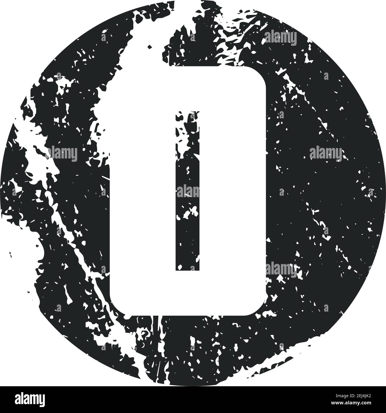 Faded numbers Stock Vector Images - Alamy