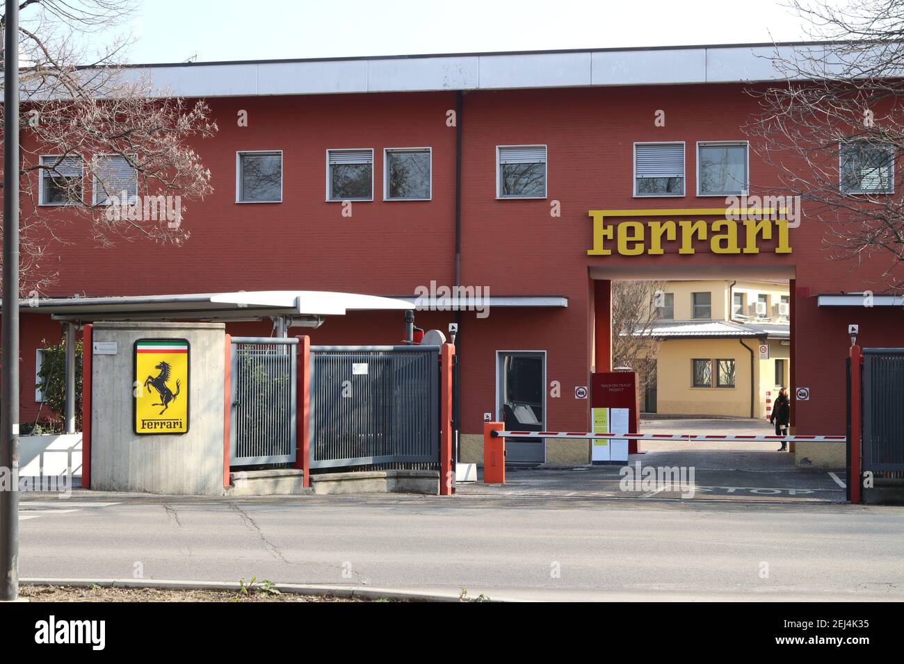 F1 Stock Car High Resolution Stock Photography and Images - Alamy