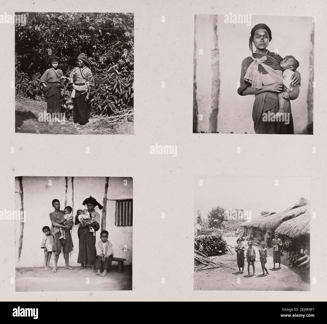 John Thomson (14 June 1837 – 29 September 1921) Scottish photographer ...