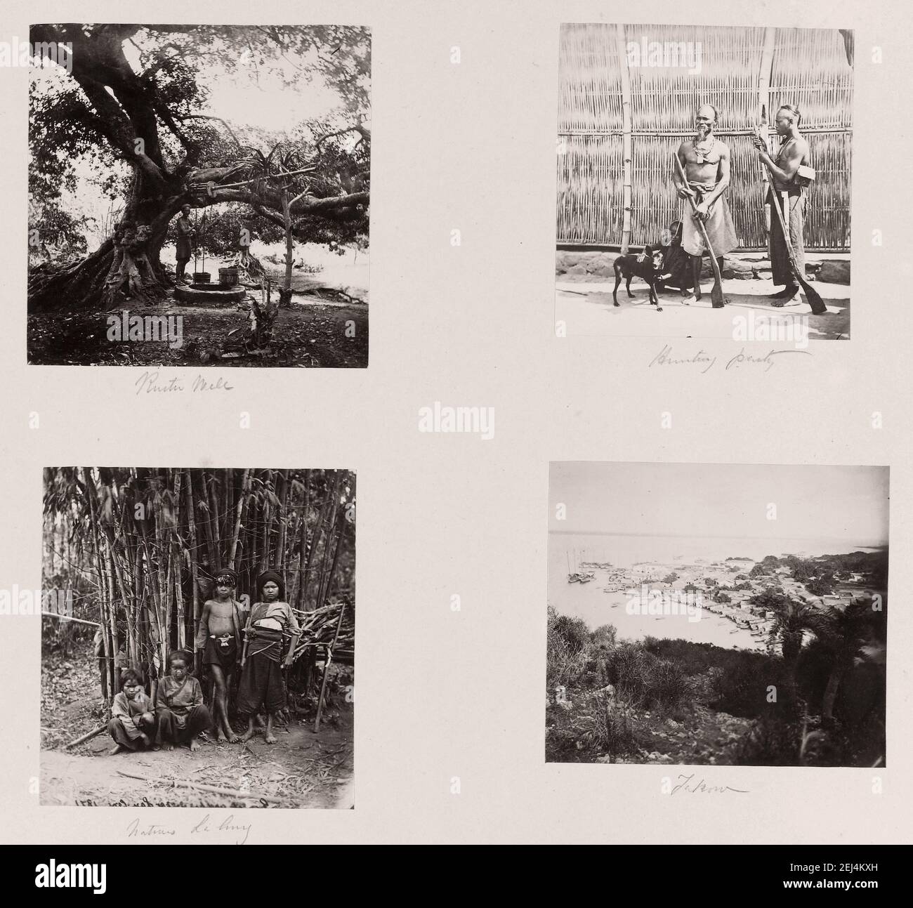 John Thomson (14 June 1837 – 29 September 1921) Scottish photographer ...