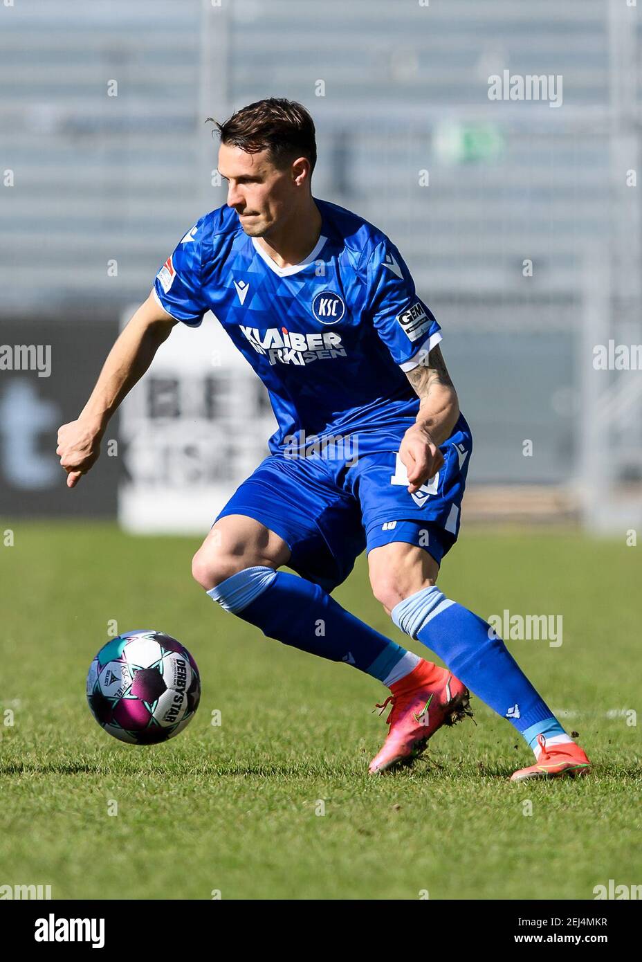 Philip heise karlsruher sc hi-res stock photography and images - Alamy