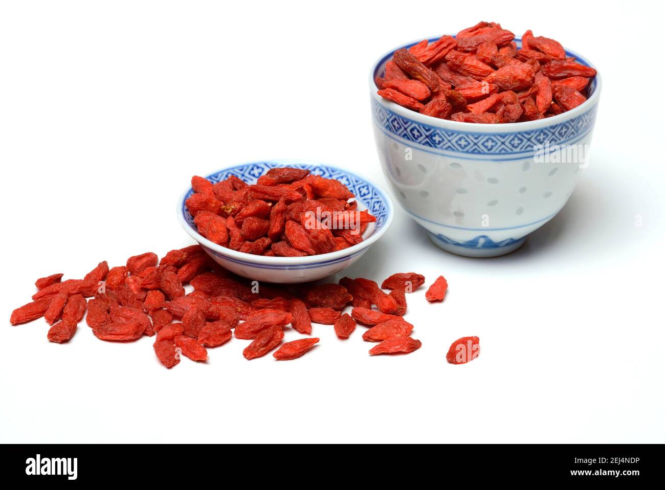 Dried goji berryberries in skin, common Stock Photo - Alamy
