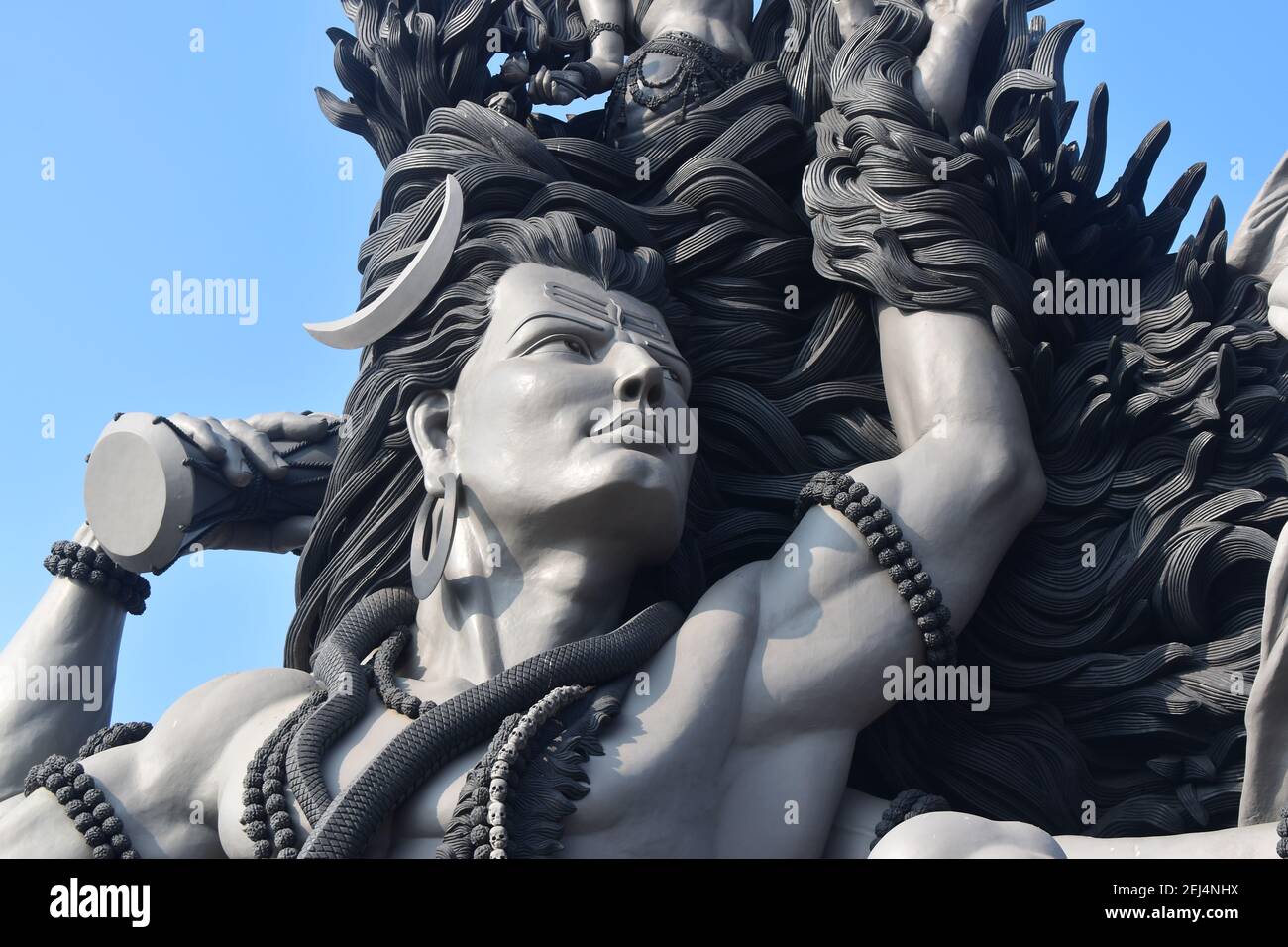 Aazhimala Lord Siva Temple Stock Photo - Alamy