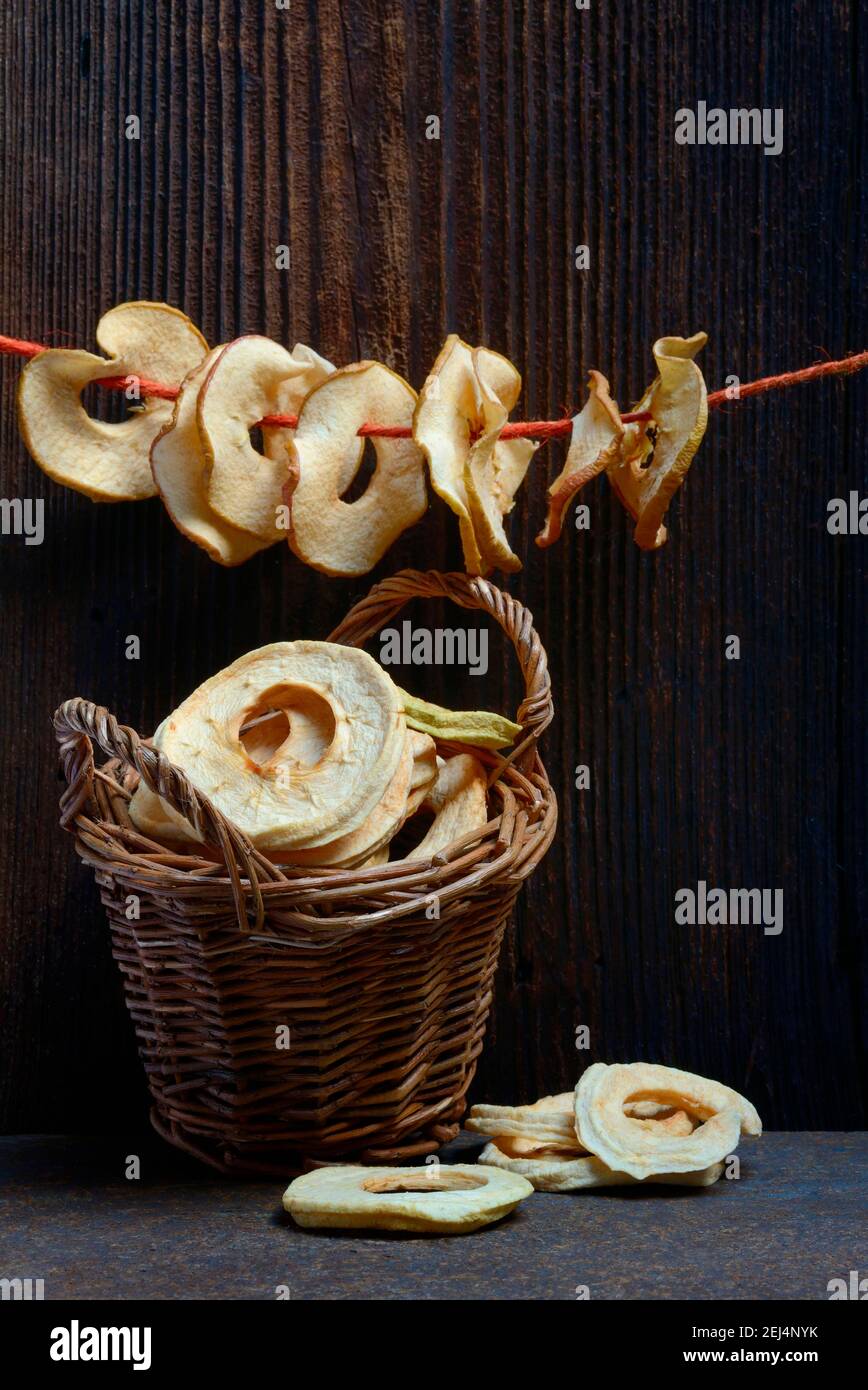 Strung on a string hi-res stock photography and images - Alamy