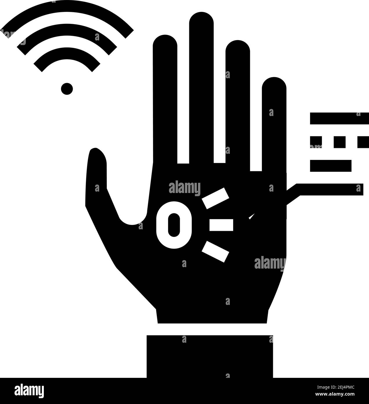 Chip antenna Black and White Stock Photos & Images - Alamy