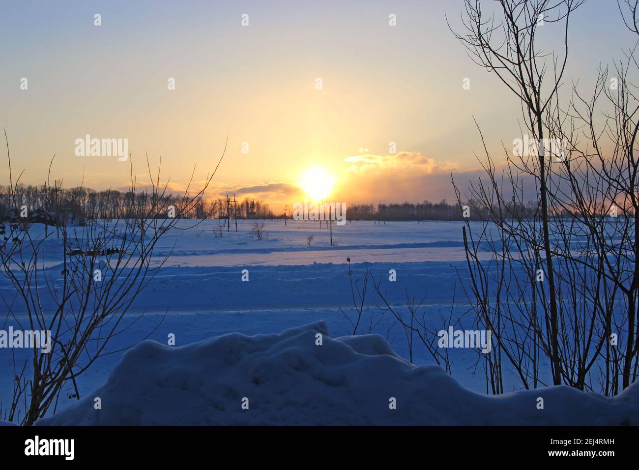 Car sunset power hi-res stock photography and images - Alamy