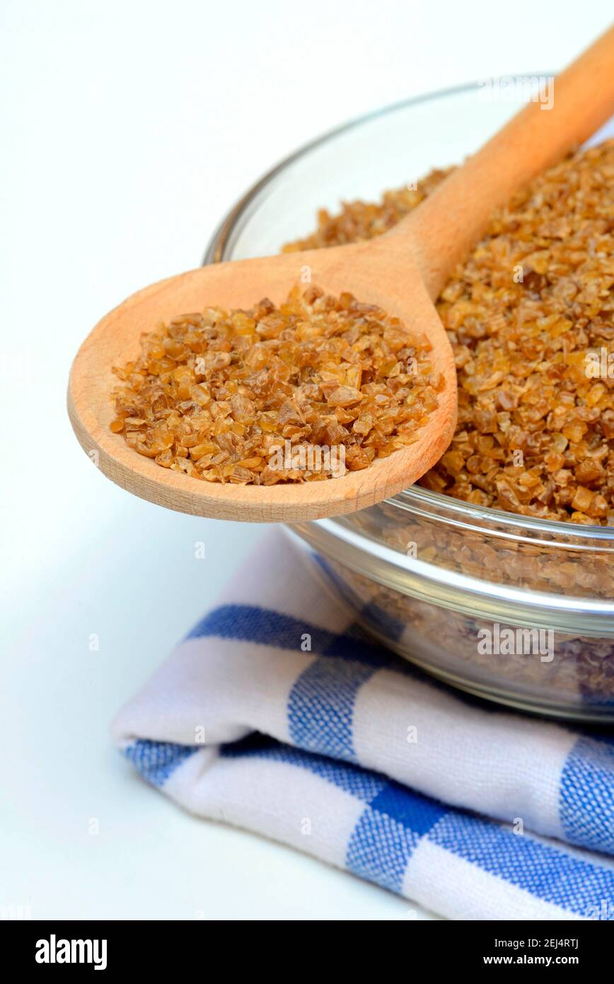 Bulgur, pre-cooked durum wheat, durum wheat semolina, bulgur wheat ...