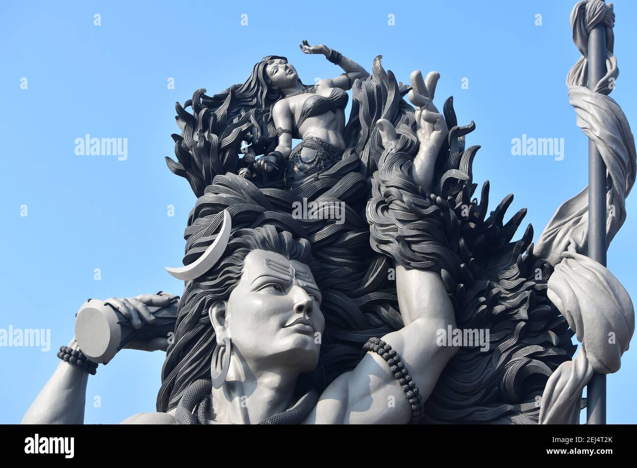 Aazhimala shiva temple hi-res stock photography and images - Alamy