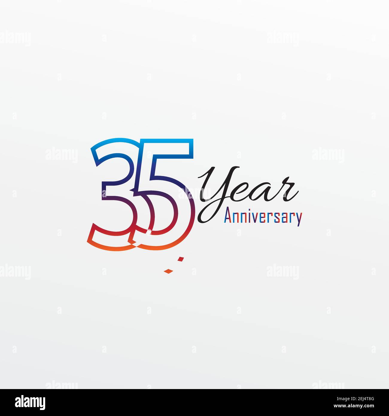 35th wedding anniversary color 60 photos - Astyledwedding.com