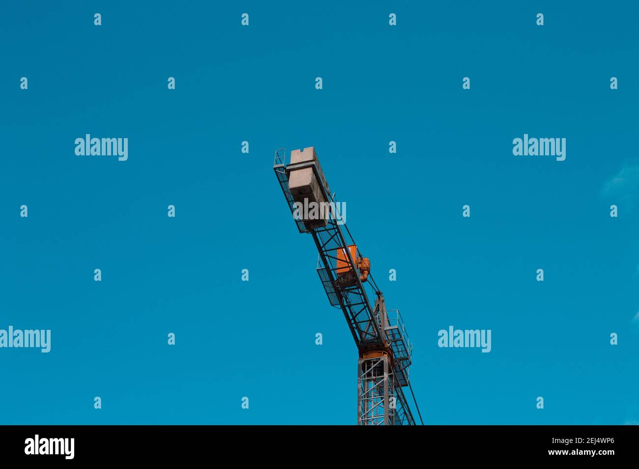 Davit foundation hi-res stock photography and images - Alamy