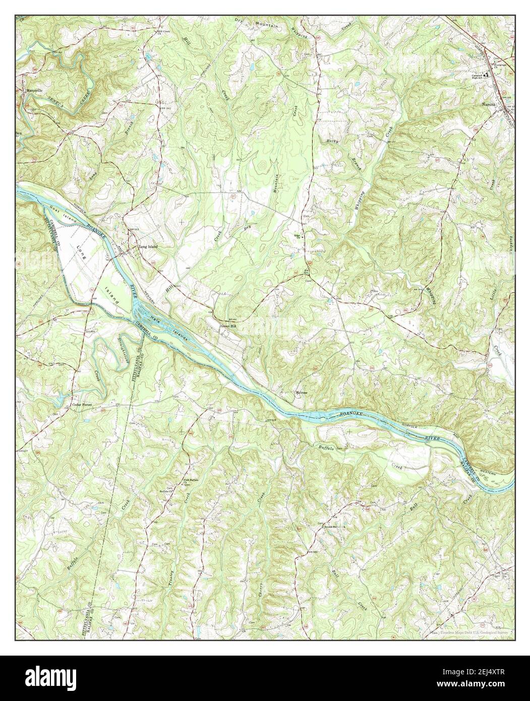 Old Map Of Long Island High Resolution Stock Photography and Images - Alamy