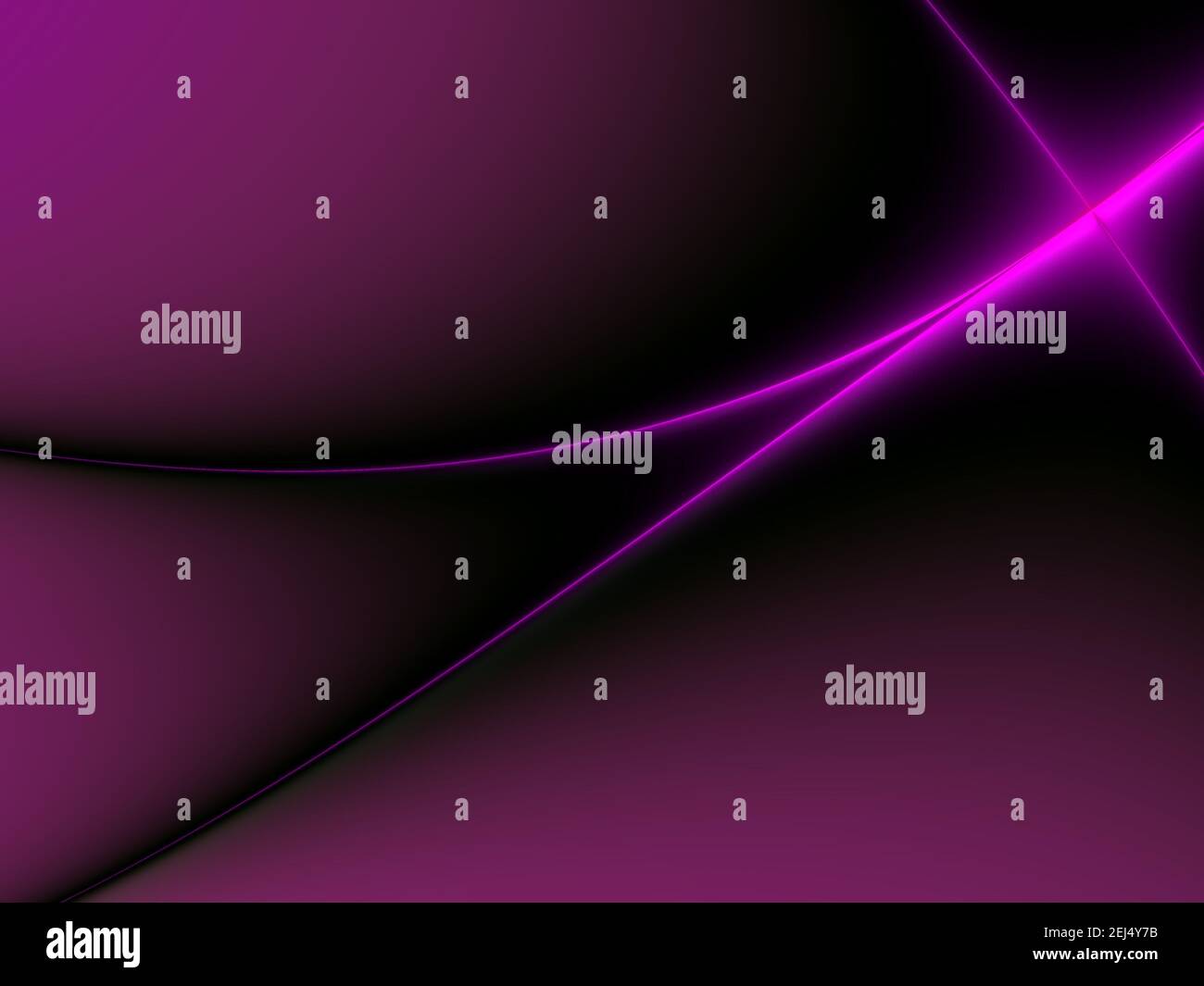 Neon beams hi-res stock photography and images - Alamy