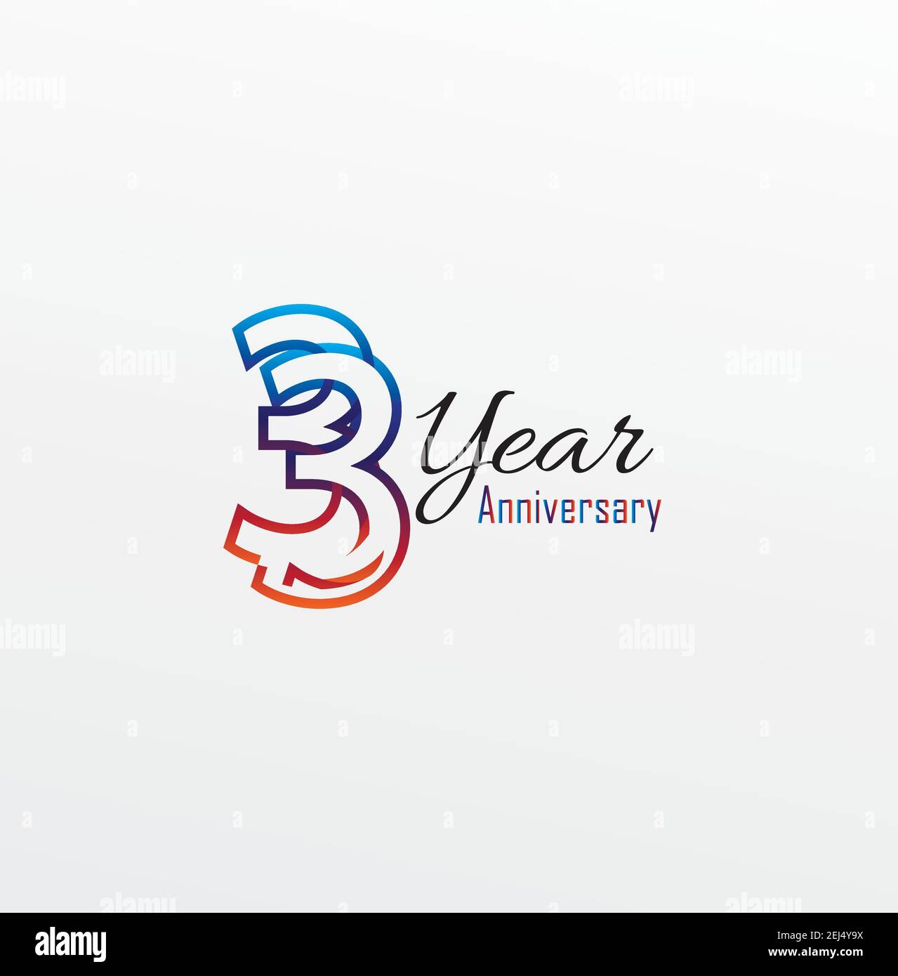 33 logo hi-res stock photography and images - Alamy