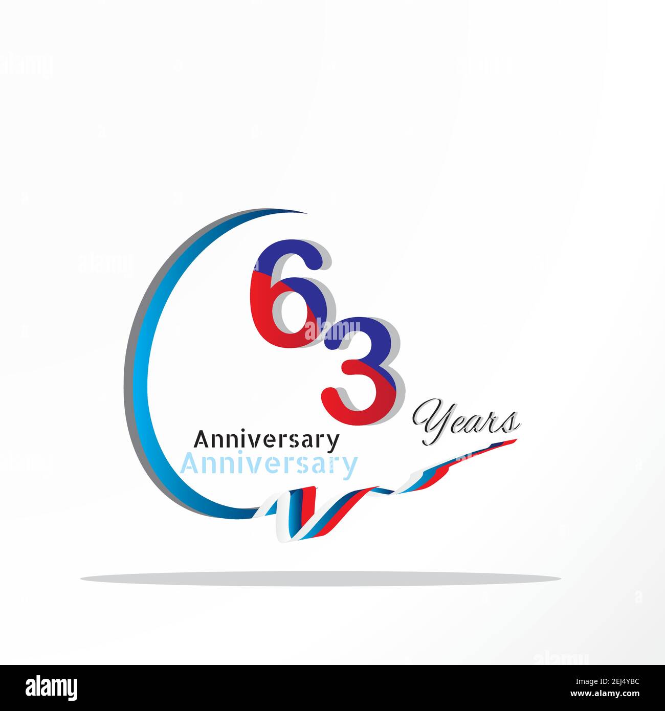63 birthday icon vector hi-res stock photography and images - Alamy