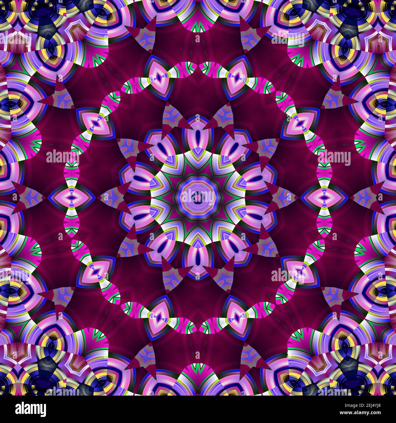 Colorful Indian Designs For Backgrounds