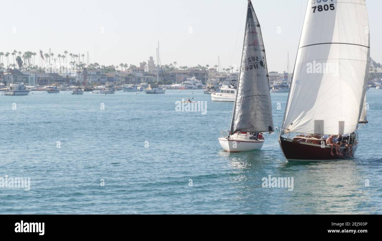 Balboa bay resort hi-res stock photography and images - Alamy