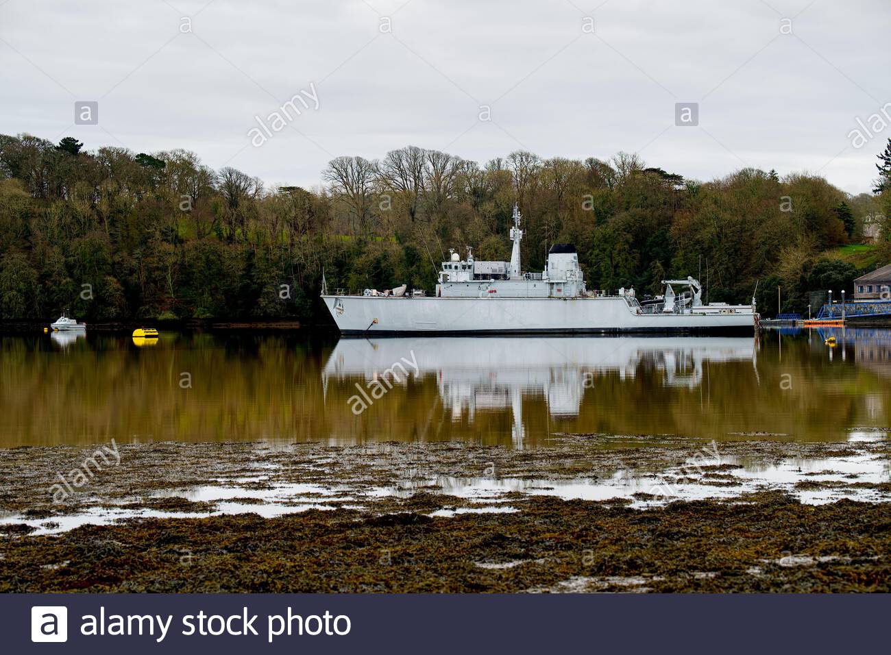 Hms Raleigh High Resolution Stock Photography and Images - Alamy