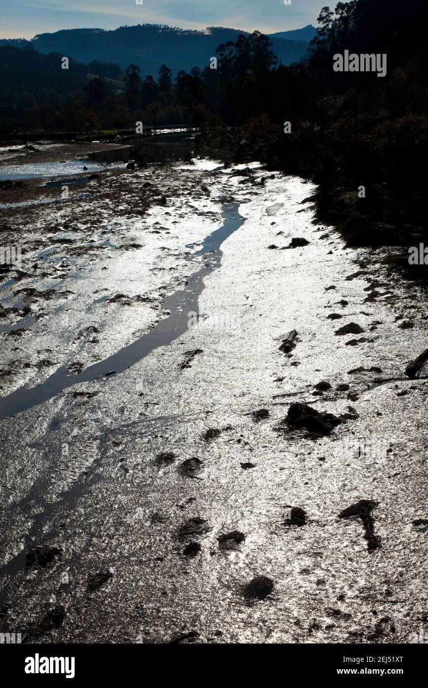 Rio aguera hi-res stock photography and images - Alamy