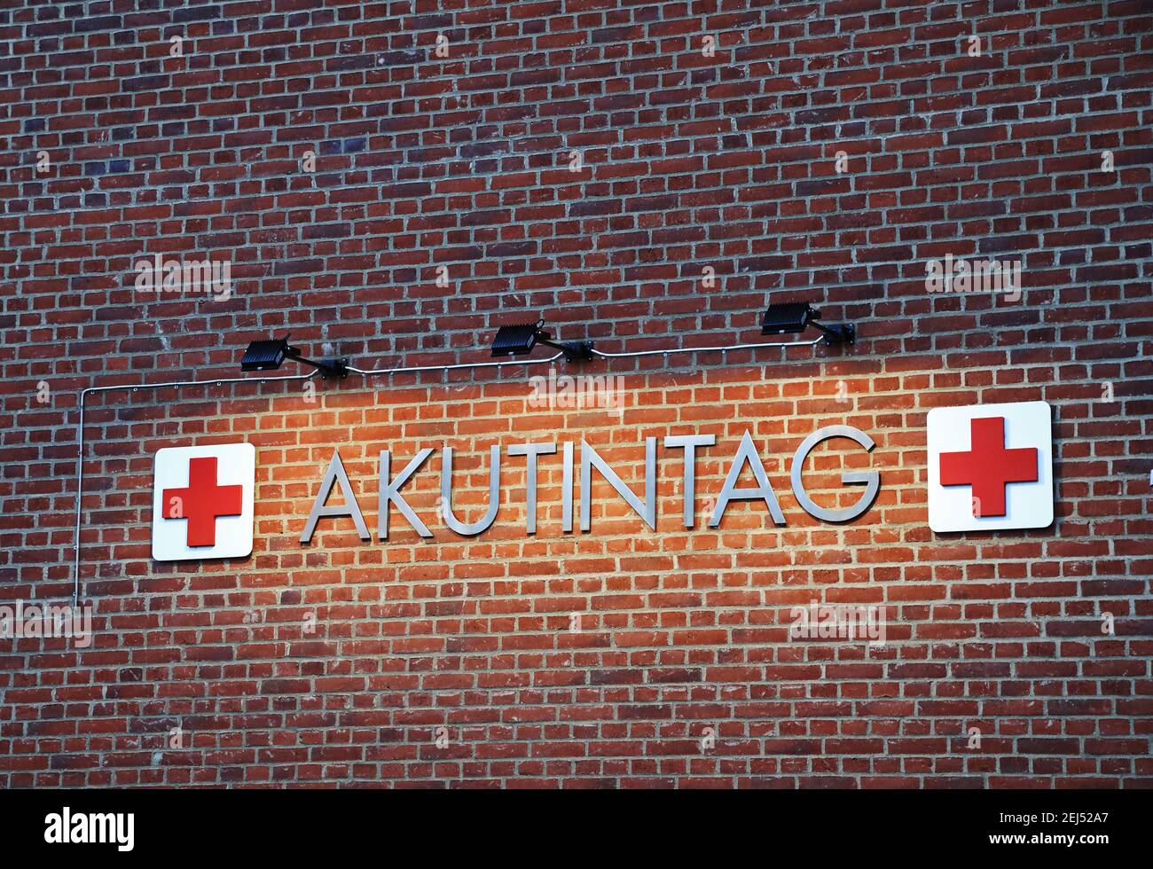 Hospital sahlgrenska hi-res stock photography and images - Alamy