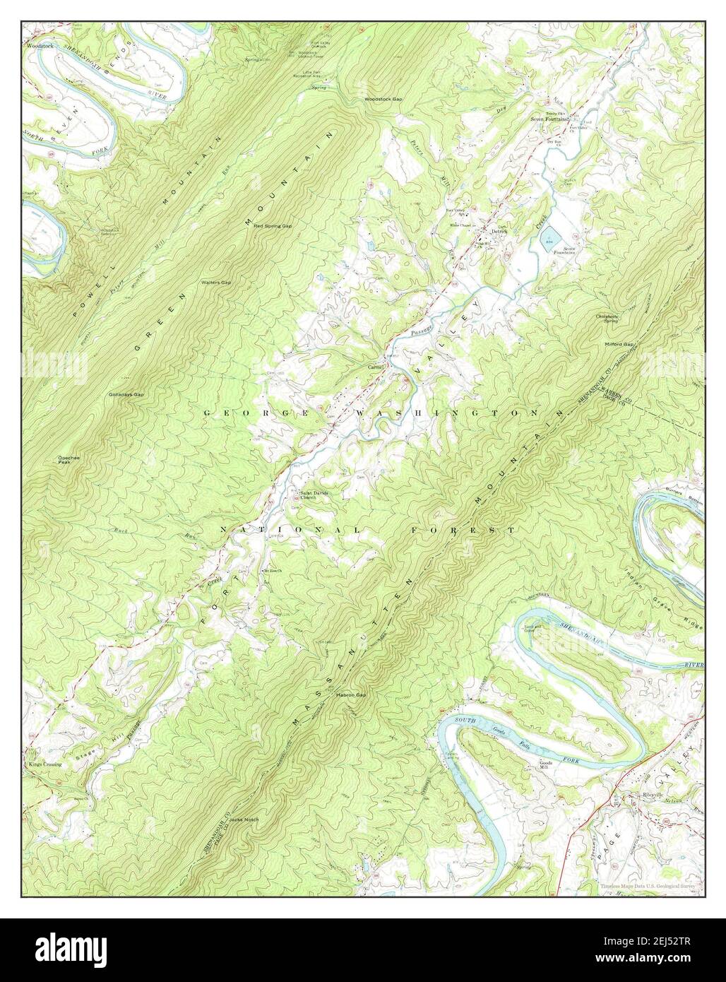 Rileyville hi-res stock photography and images - Alamy