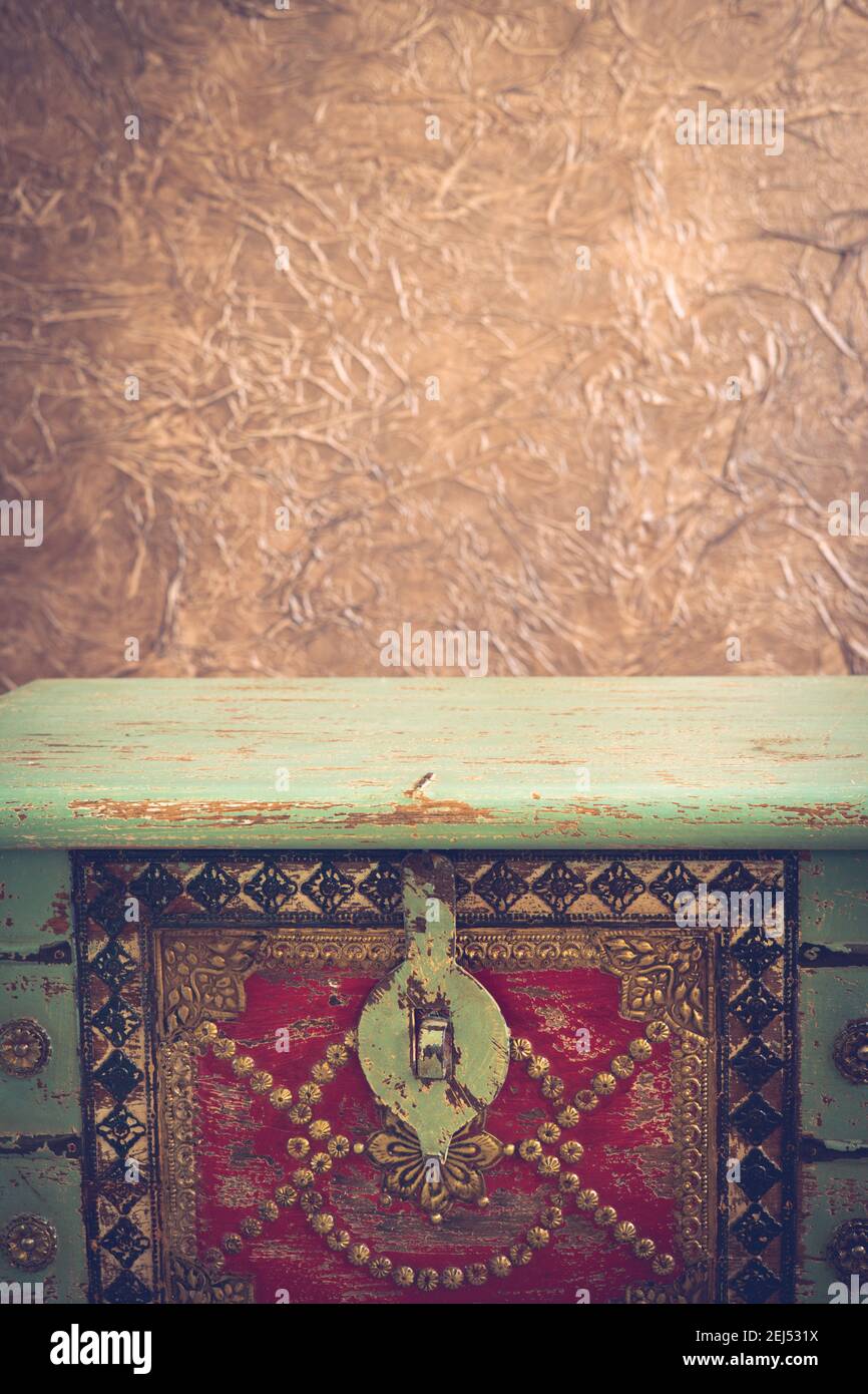 Treasure maps hi-res stock photography and images - Alamy