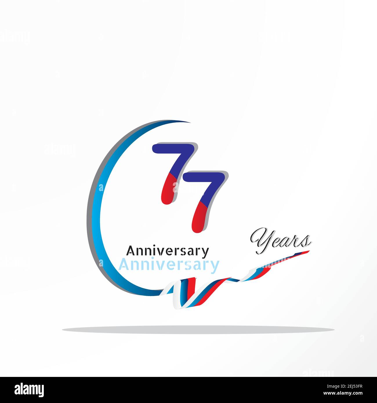 77 years birthday hi-res stock photography and images - Alamy