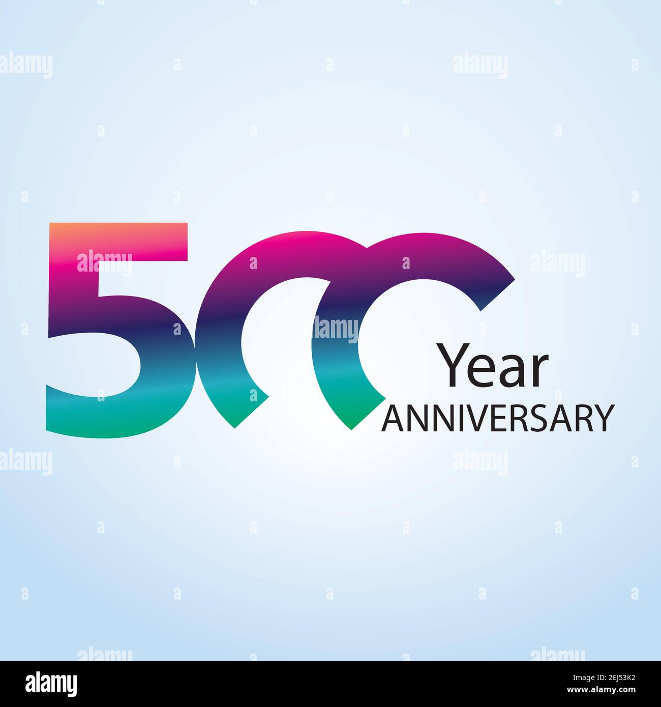 500 years anniversary Stock Vector Images - Alamy
