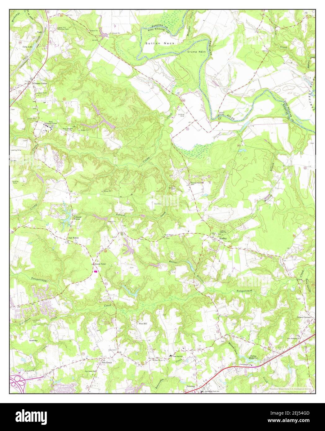 Studley map hi-res stock photography and images - Alamy