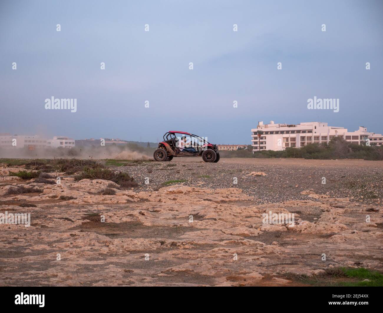 Off road buggy hi-res stock photography and images - Alamy