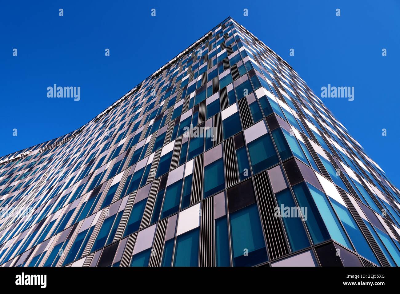 Thales office building hi-res stock photography and images - Alamy