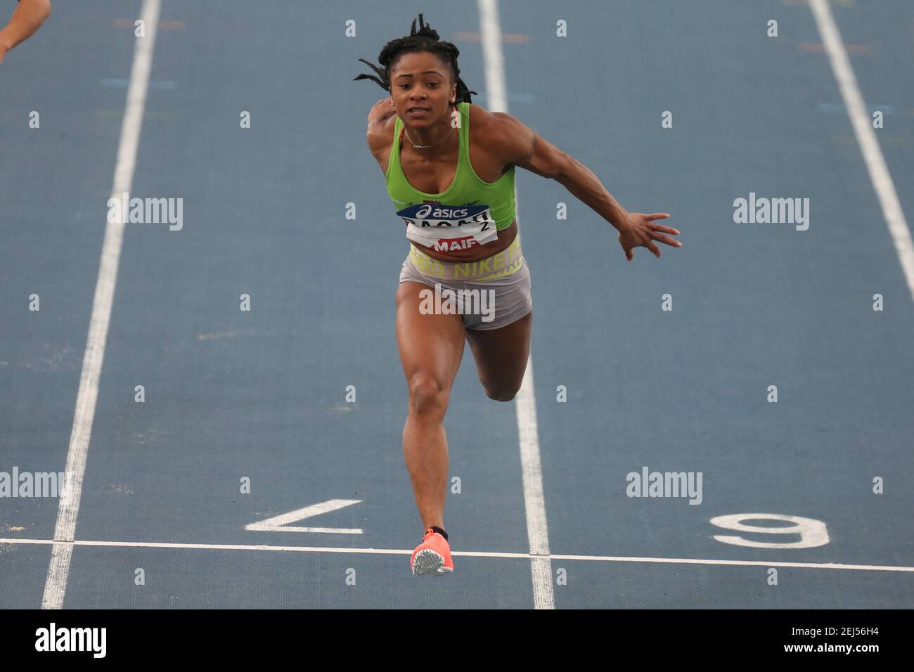 Bacar hi-res stock photography and images - Alamy