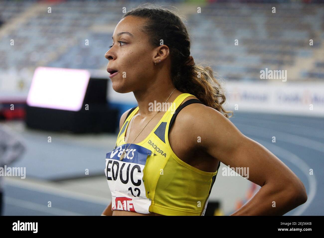 Marguerite leduc hi-res stock photography and images - Alamy