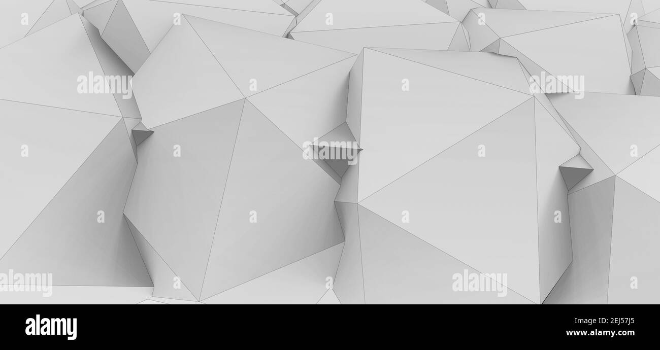 Grey render texture hi-res stock photography and images - Alamy