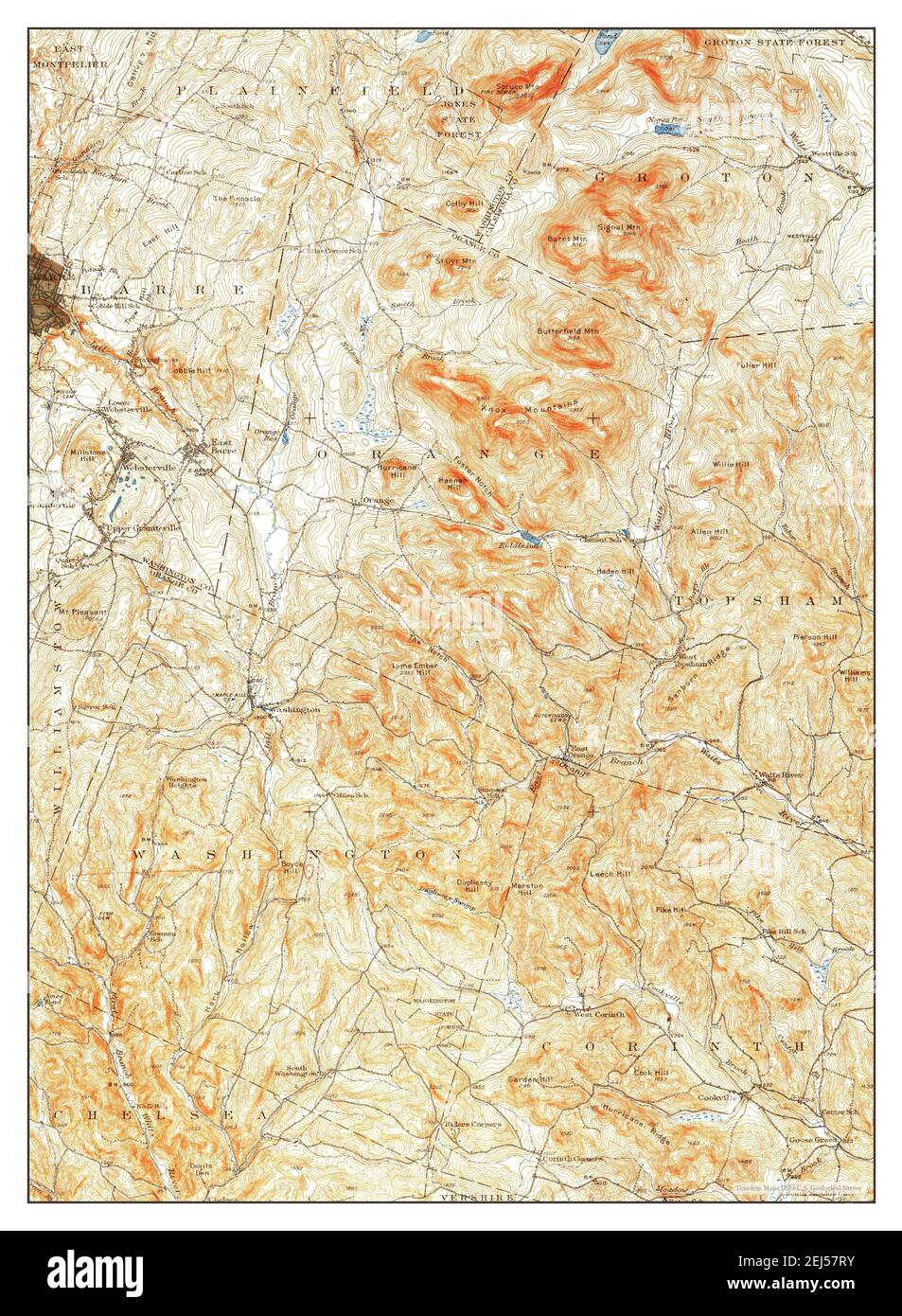 Old corinth plan hi-res stock photography and images - Alamy