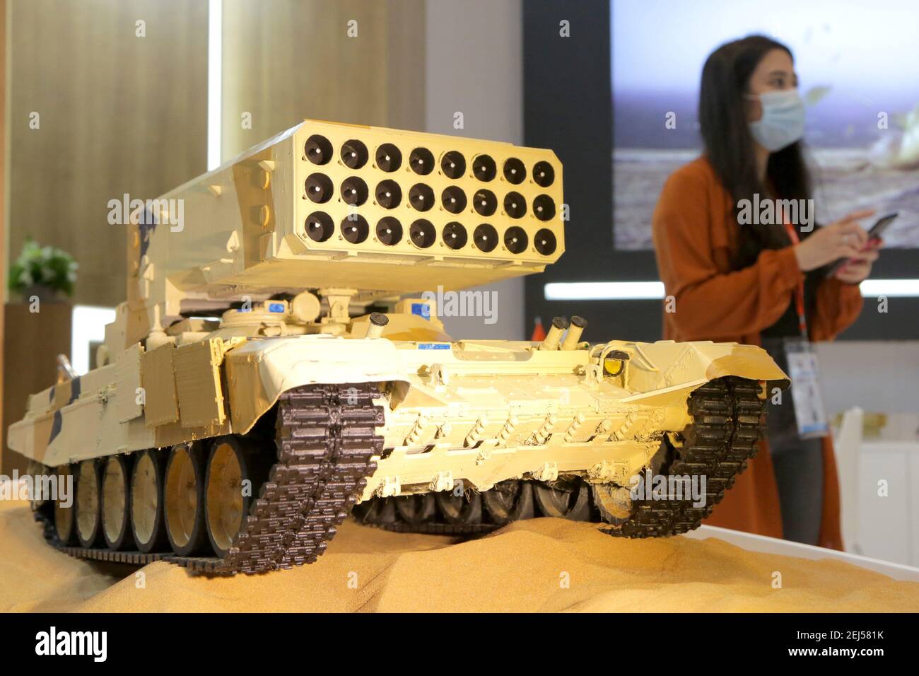 Thermobaric Weapon High Resolution Stock Photography and Images - Alamy