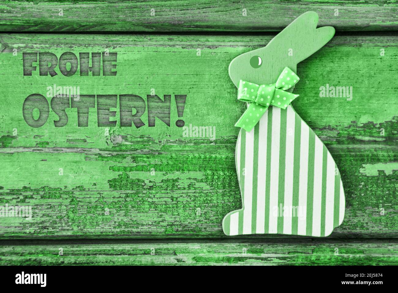 Vintage germany bunny hi-res stock photography and images - Alamy