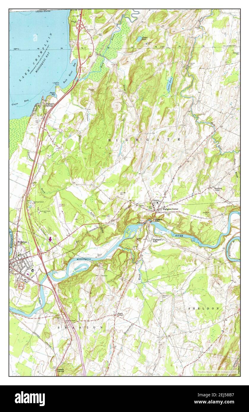 Highgate center hi-res stock photography and images - Alamy