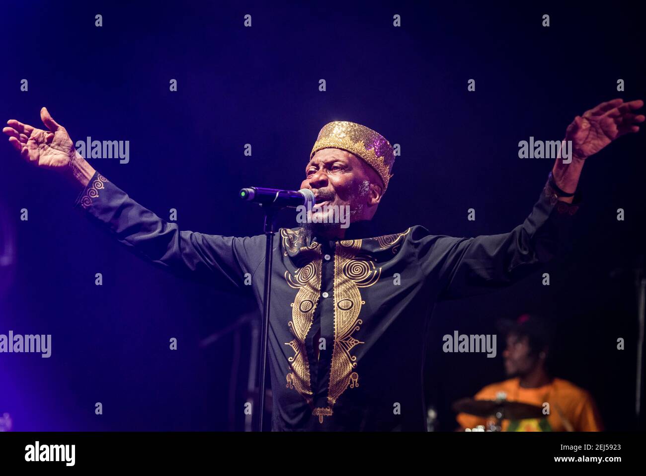 Jimmy cliff singer High Resolution Stock Photography and Images - Alamy