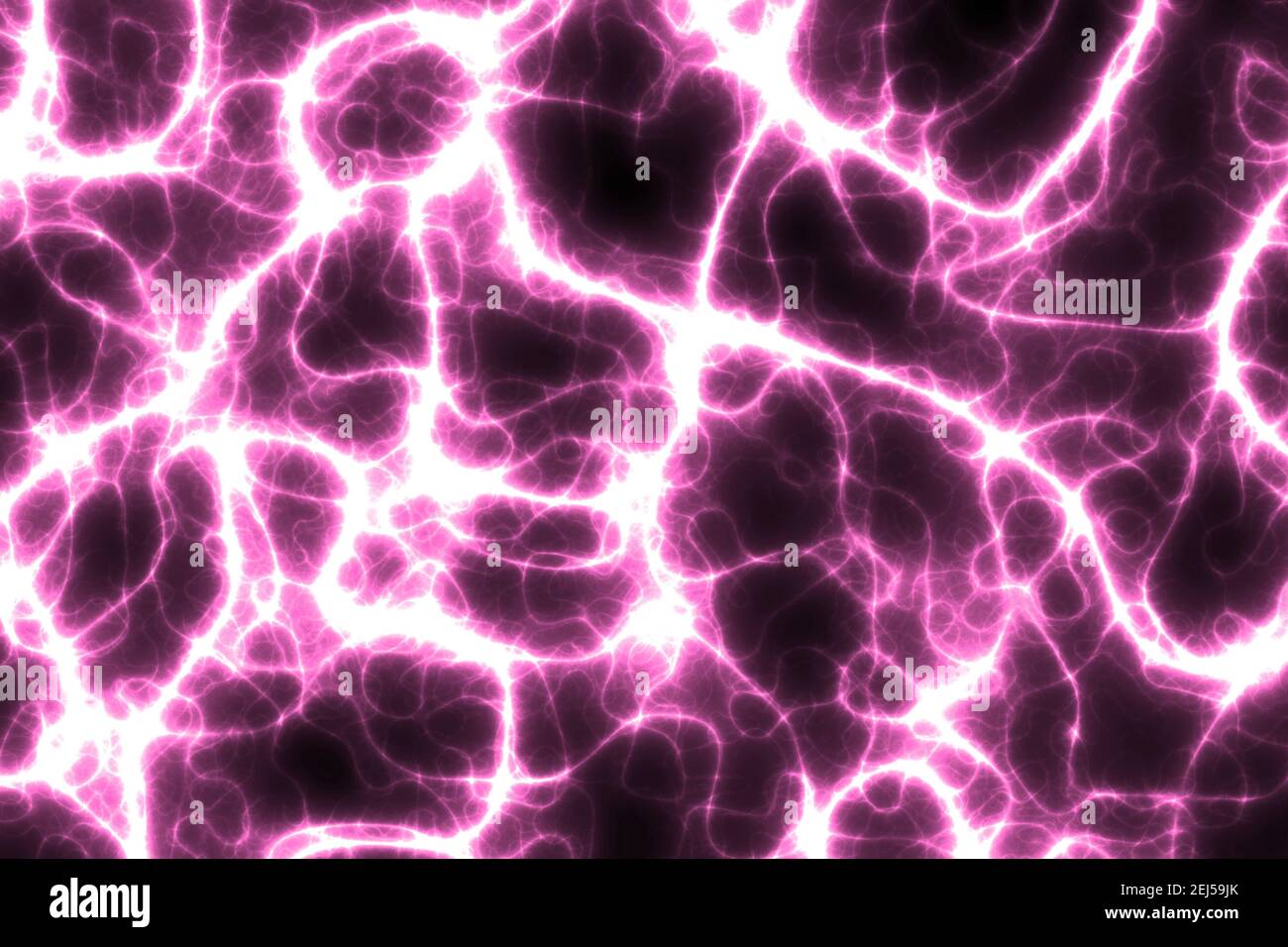 creative pink enormous space energy arks digital art texture or ...