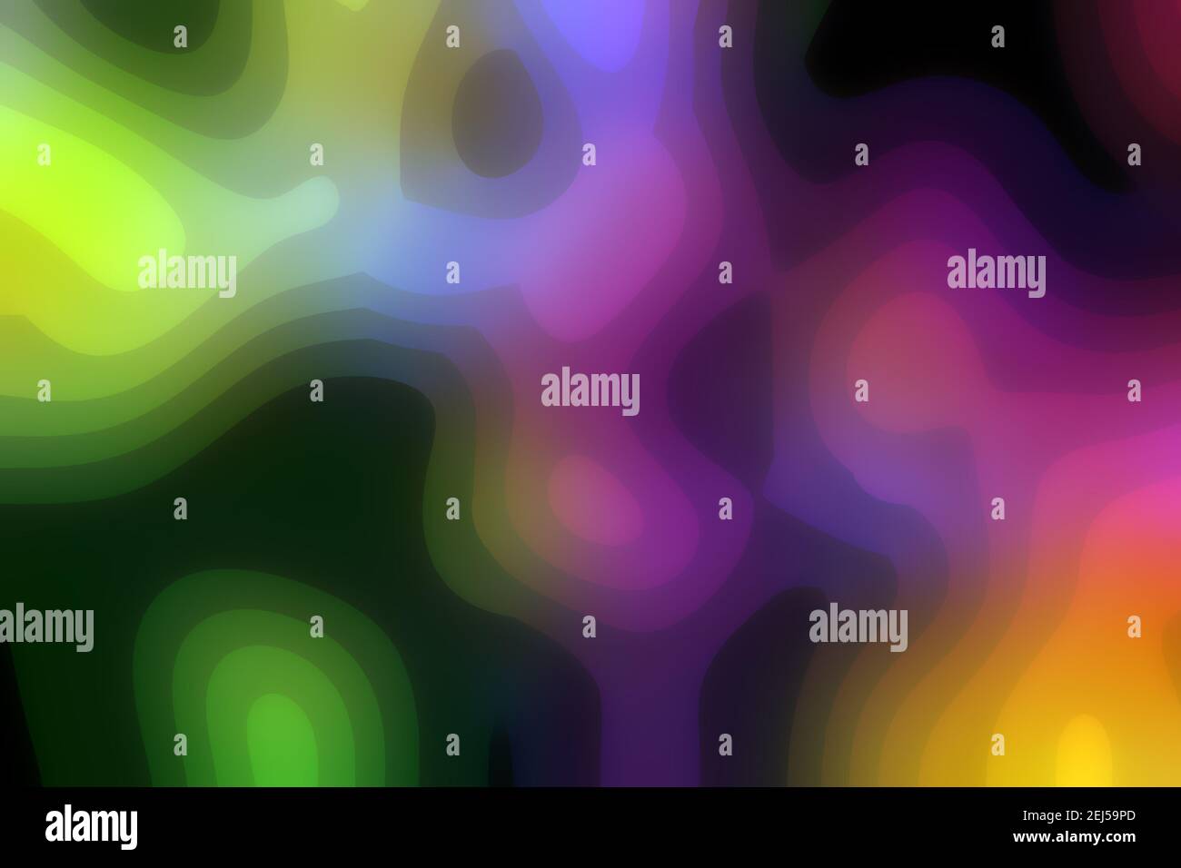 Cute Random Background