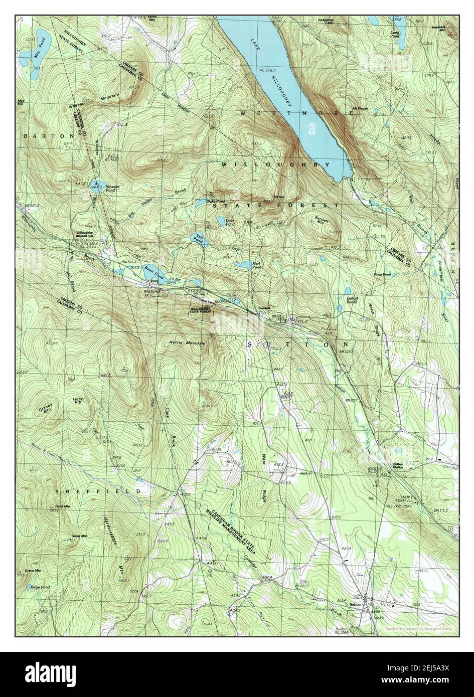 Chart Sutton High Resolution Stock Photography and Images - Alamy