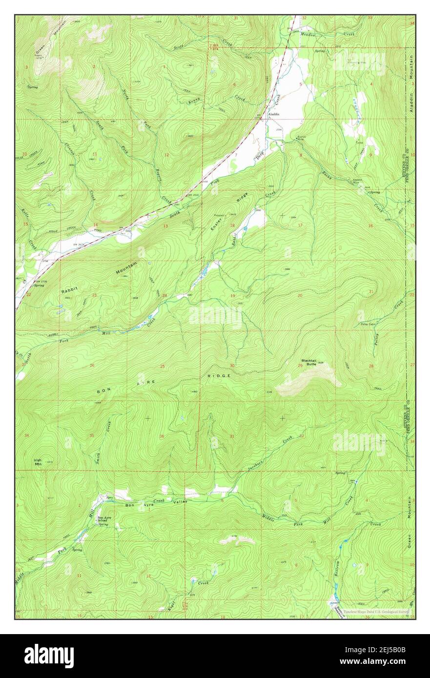 Map Of Aladdin High Resolution Stock Photography and Images - Alamy