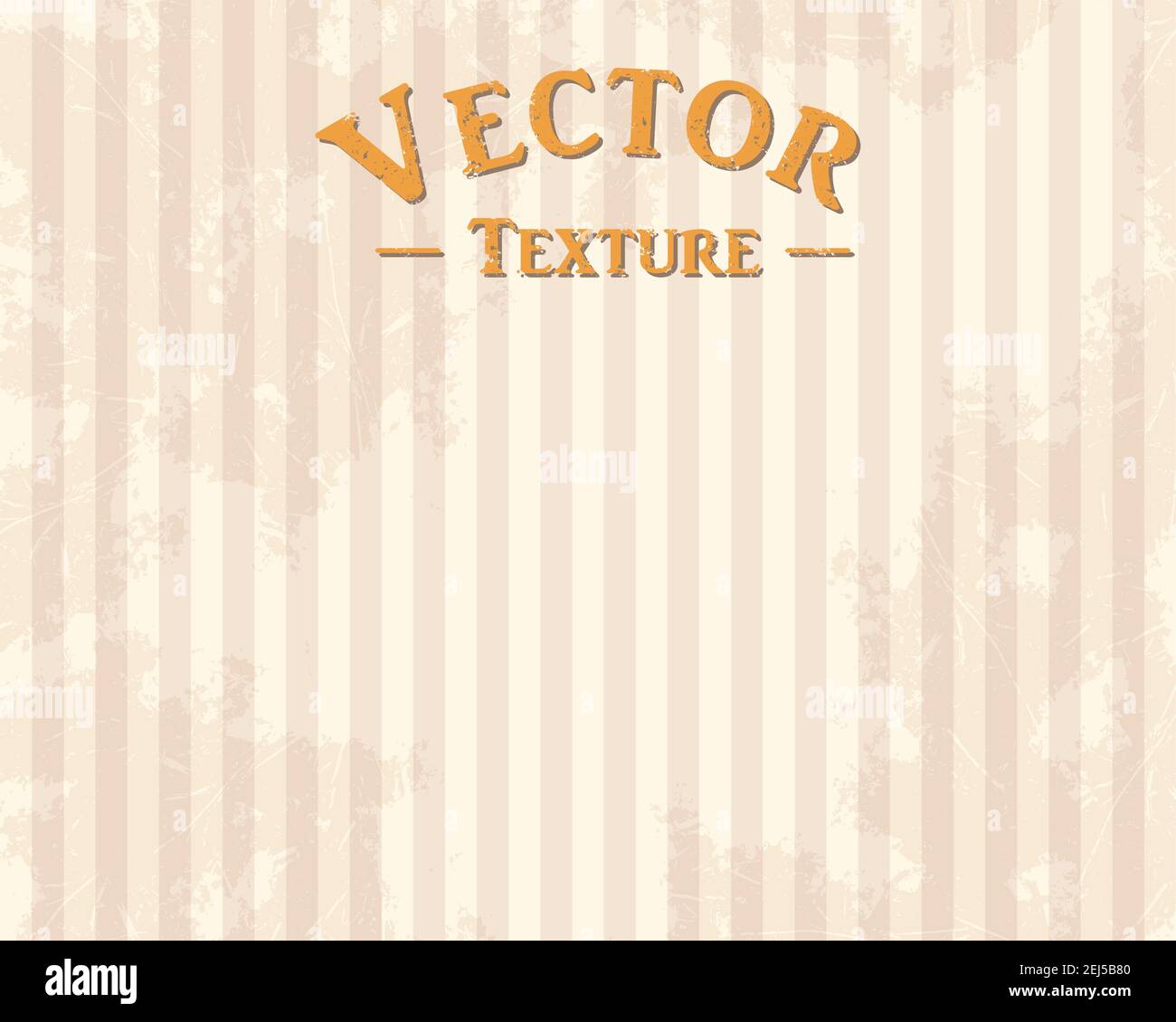 Cream Vintage Grunge Texture Background Stock Vector Image & Art - Alamy