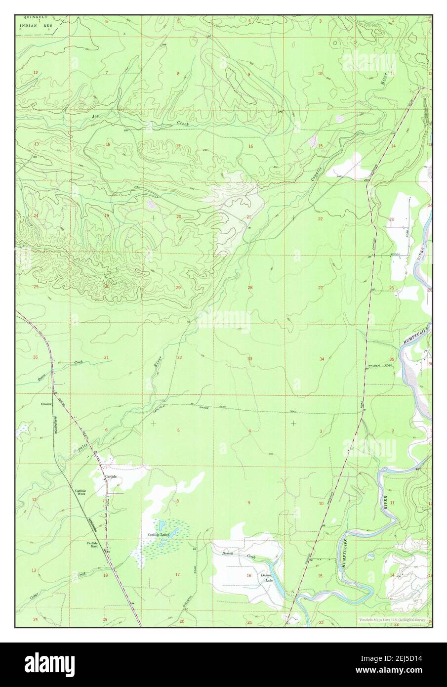 Old carlisle Cut Out Stock Images & Pictures - Alamy