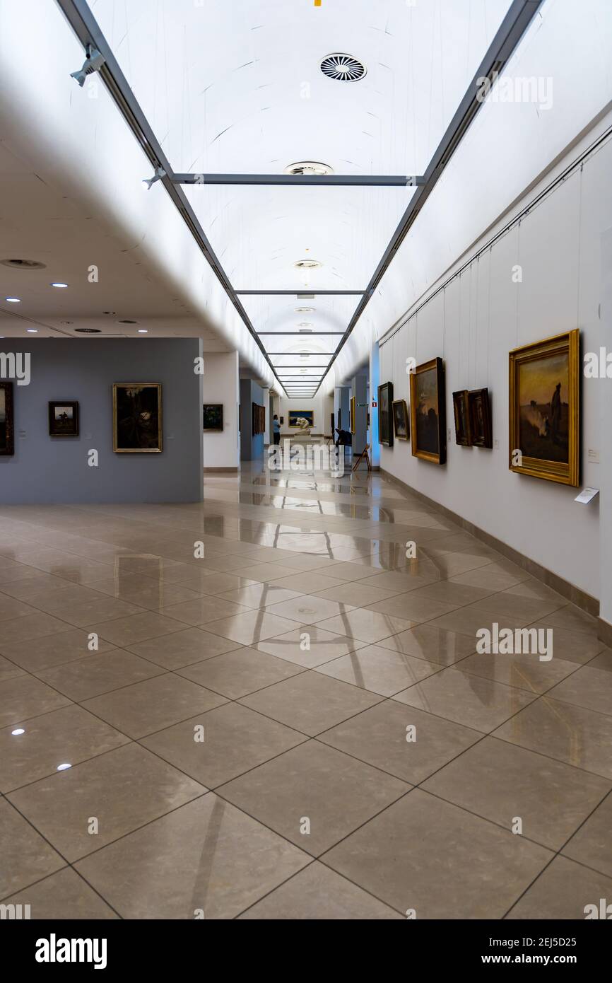 Wielkopolska museum in poznan hi-res stock photography and images - Alamy