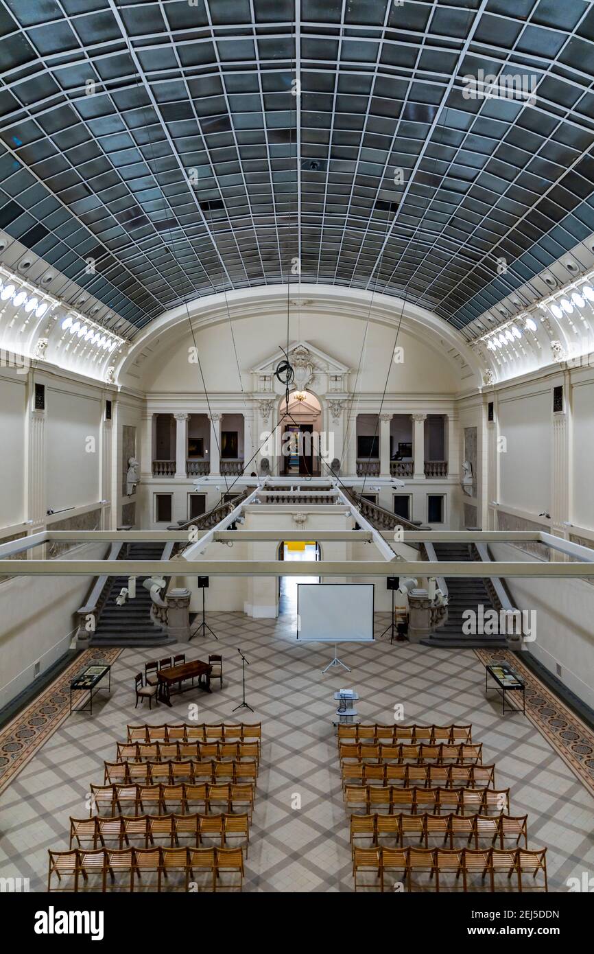 Wielkopolska museum in poznan hi-res stock photography and images - Alamy