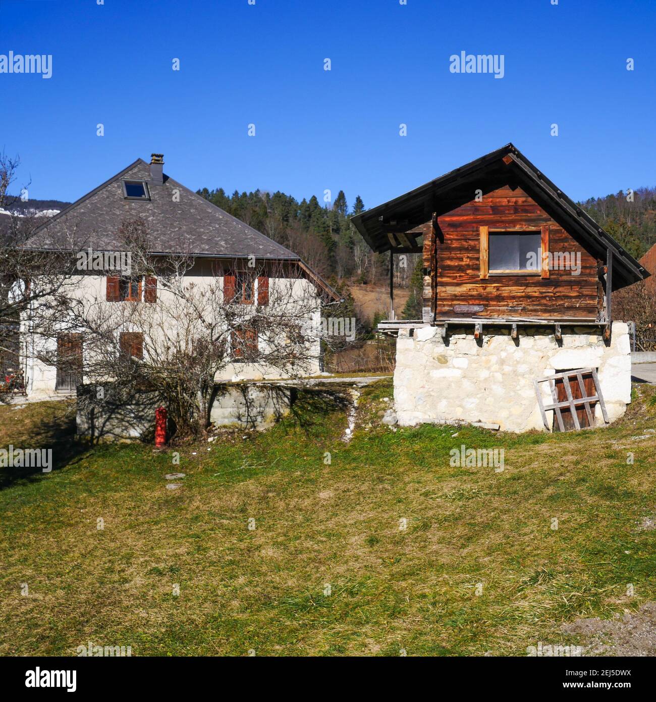 Granier hi-res stock photography and images - Alamy